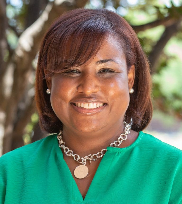 Meet the Leadership Team | CHSNC