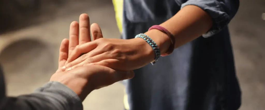 Meet Waiting Children in Foster Care | CHSNC